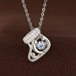 TWINKLES PENDANT – twinklesbysevan