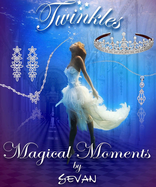 TWINKLES "BRIDAL" – twinklesbysevan